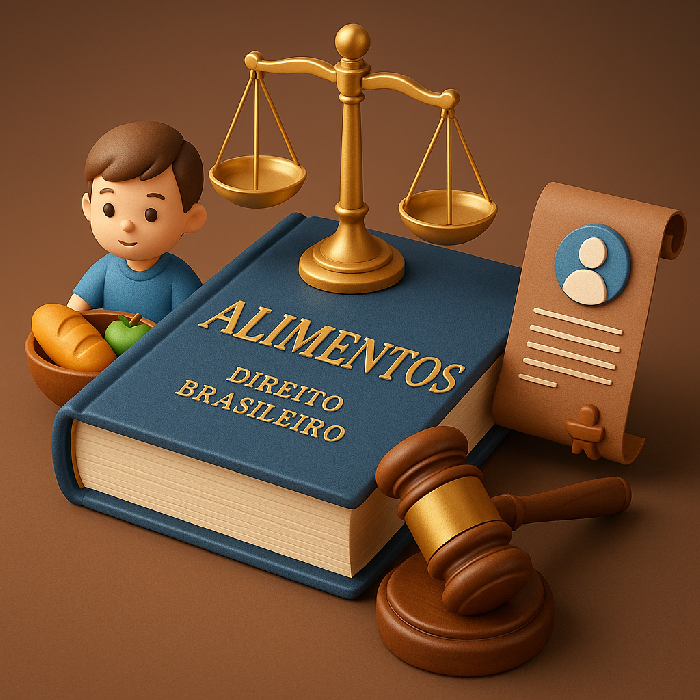 Alimentos - Um Resumo Didático e Objetivo :: Clube do Papiro